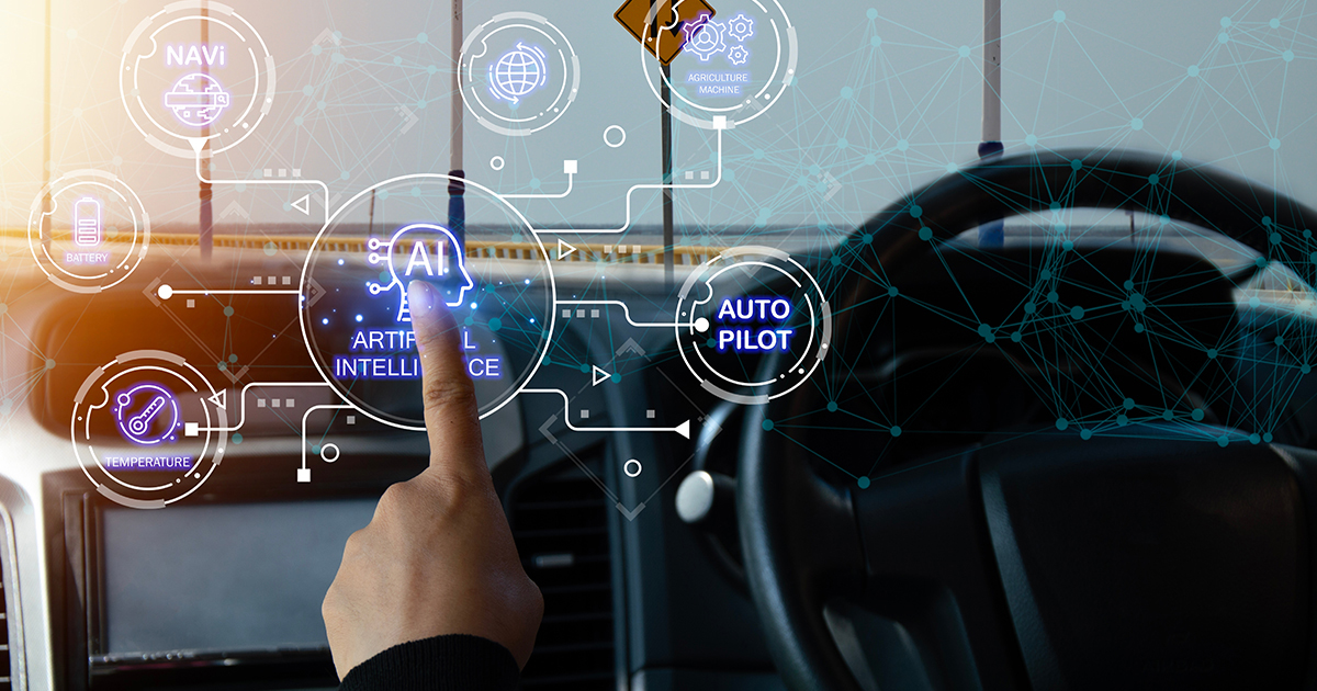 From Power to Data: Why PoDL and PoE Are Reshaping Vehicle Network ...
