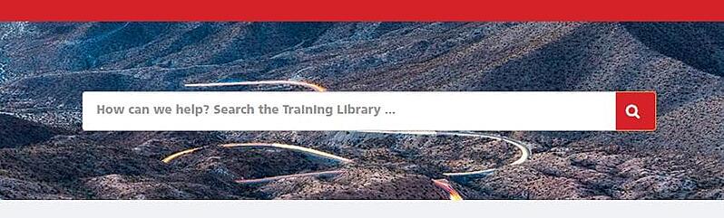 Need Help? Check Out the CDX Training Library!