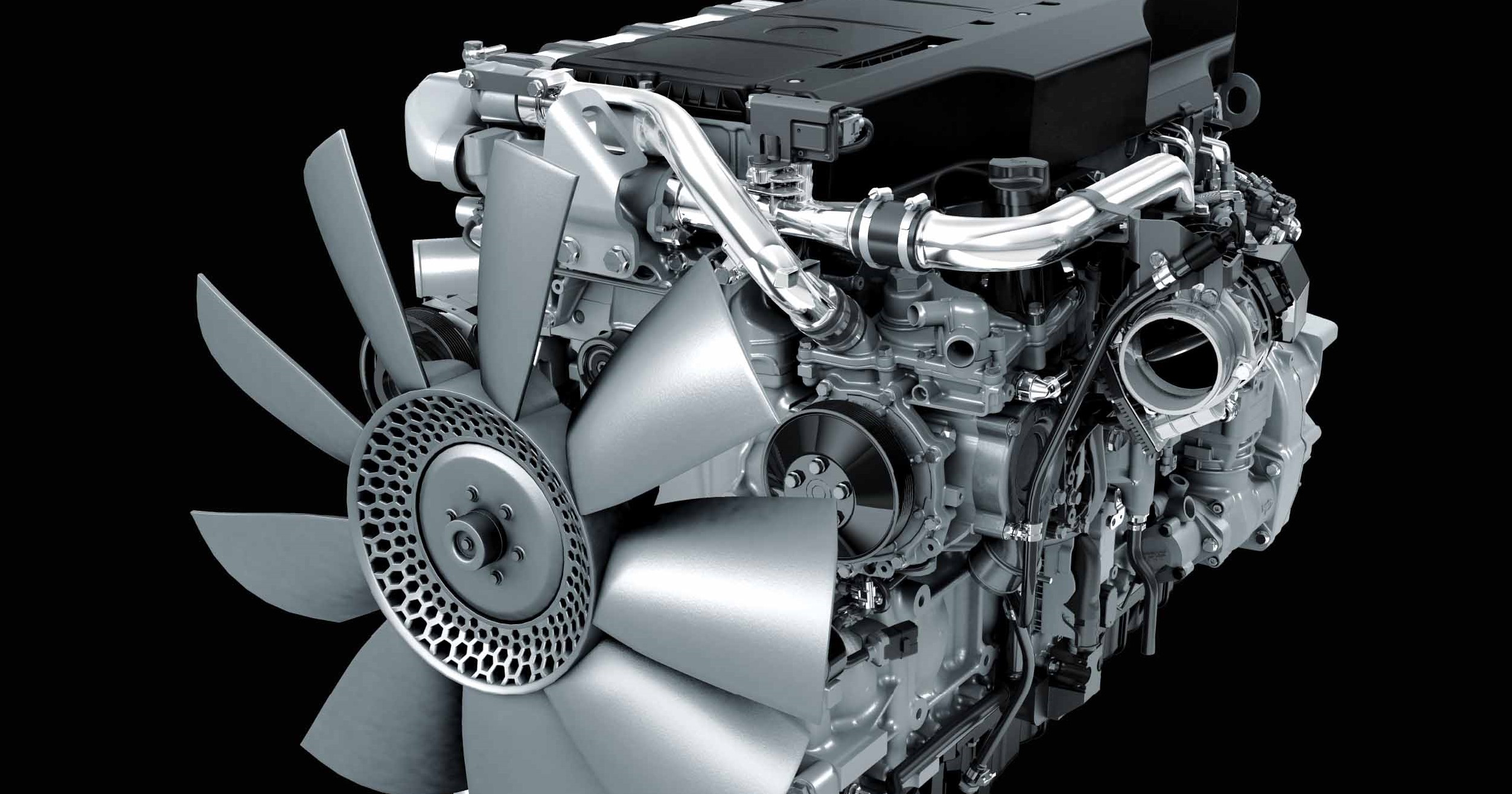 Look Inside: Fundamentals of Medium/Heavy Duty Diesel Engines Online ...