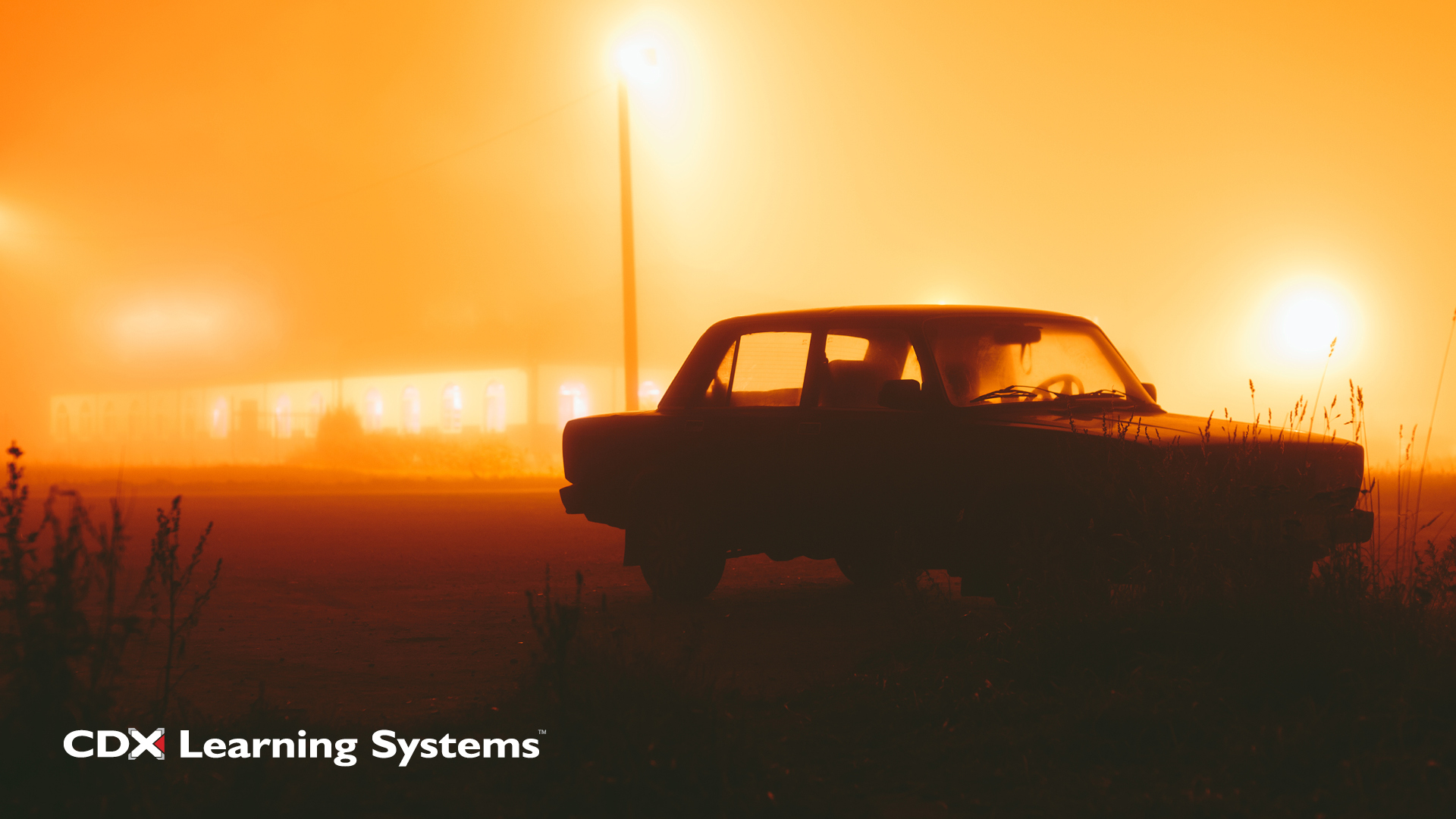 Virtually Decorate this October with CDX Downloadable Backgrounds