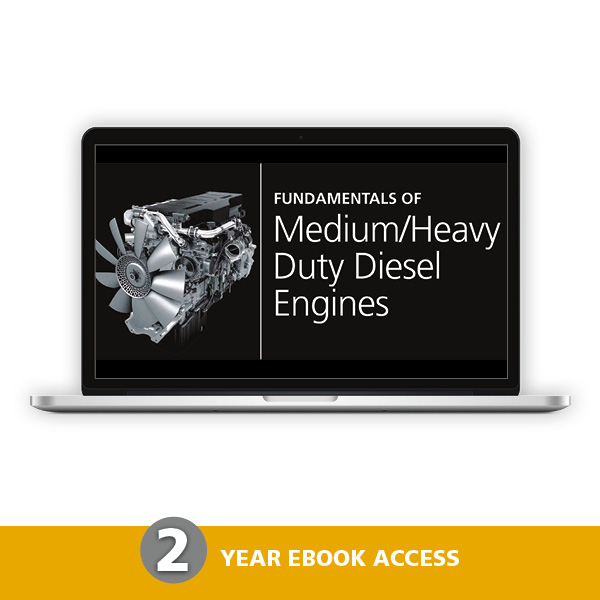 Fundamentals of Automotive Technology Student Workbook: 9781284232097